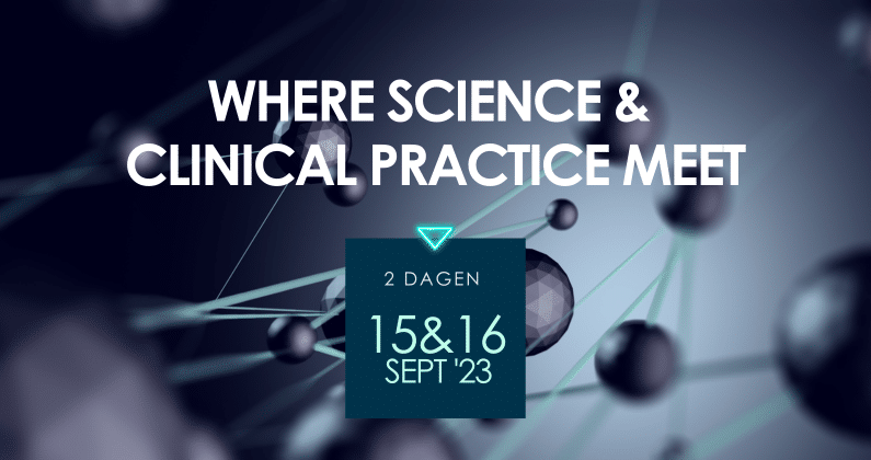 Fascia Congres : Where science and clinical practice meet. | Fascia College